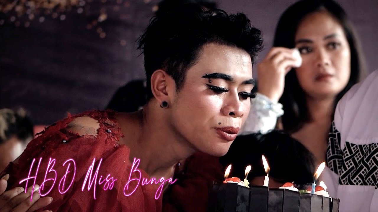 HBD MISS BUNGA ... Expressions of a father's heart to his son - YouTube