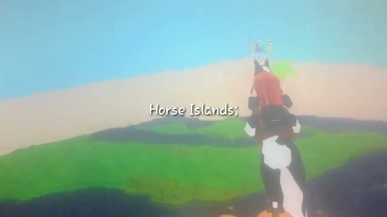 Star stable meme - YouTube