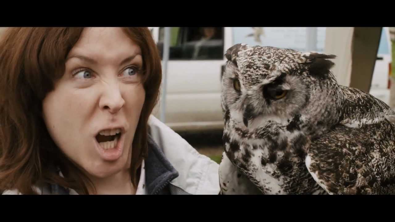 CELLULOID SCREAMS HORROR FESTIVAL 2012: OFFICIAL TRAILER - YouTube