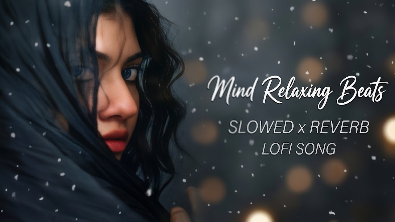 Best Ultimate Mind Relaxing Beats | Study, Sleep & Chill Lofi # ...