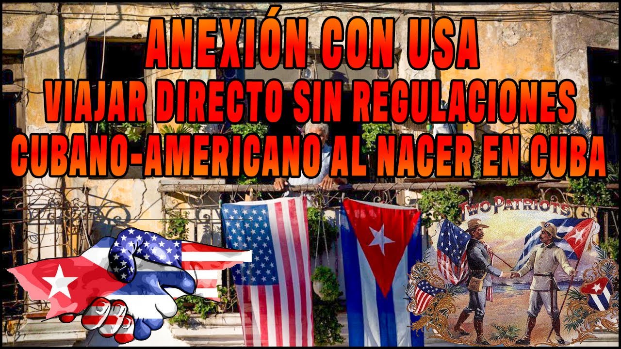 ANEXIÓN con USA: TODOS los BENEFICIOS de SER PARTE del MEJOR PAÍS del ...