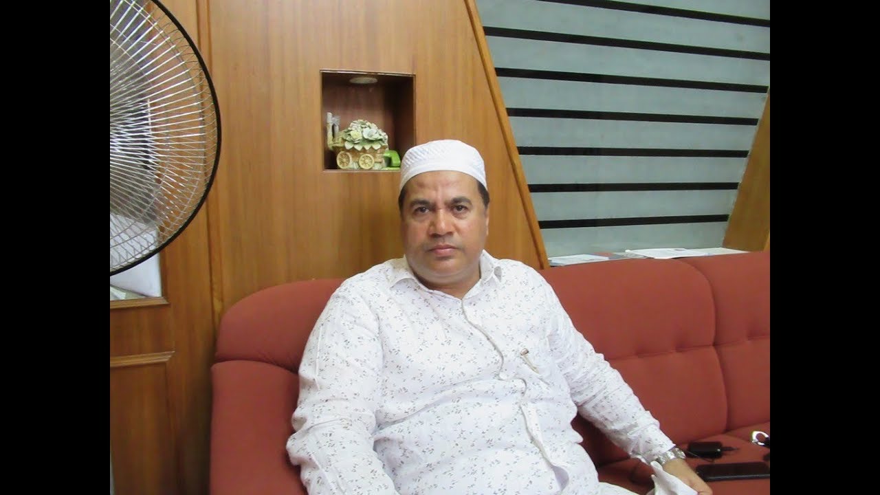 Tazeem vice President Ateequr Rahman Muniri saheb ka interview www ...
