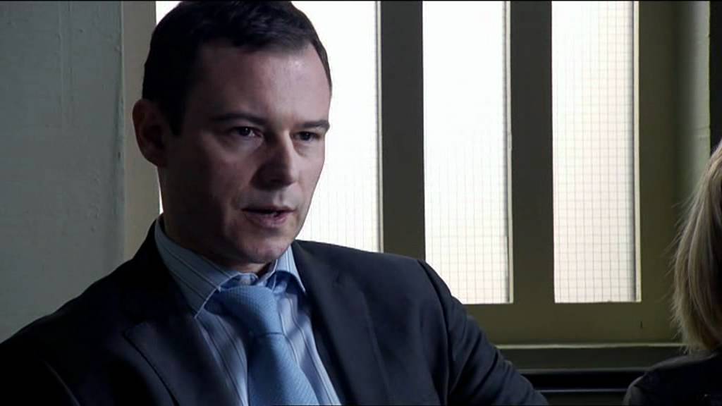 Andy Clarkson - The Bill - Paying the Price.mpg - YouTube