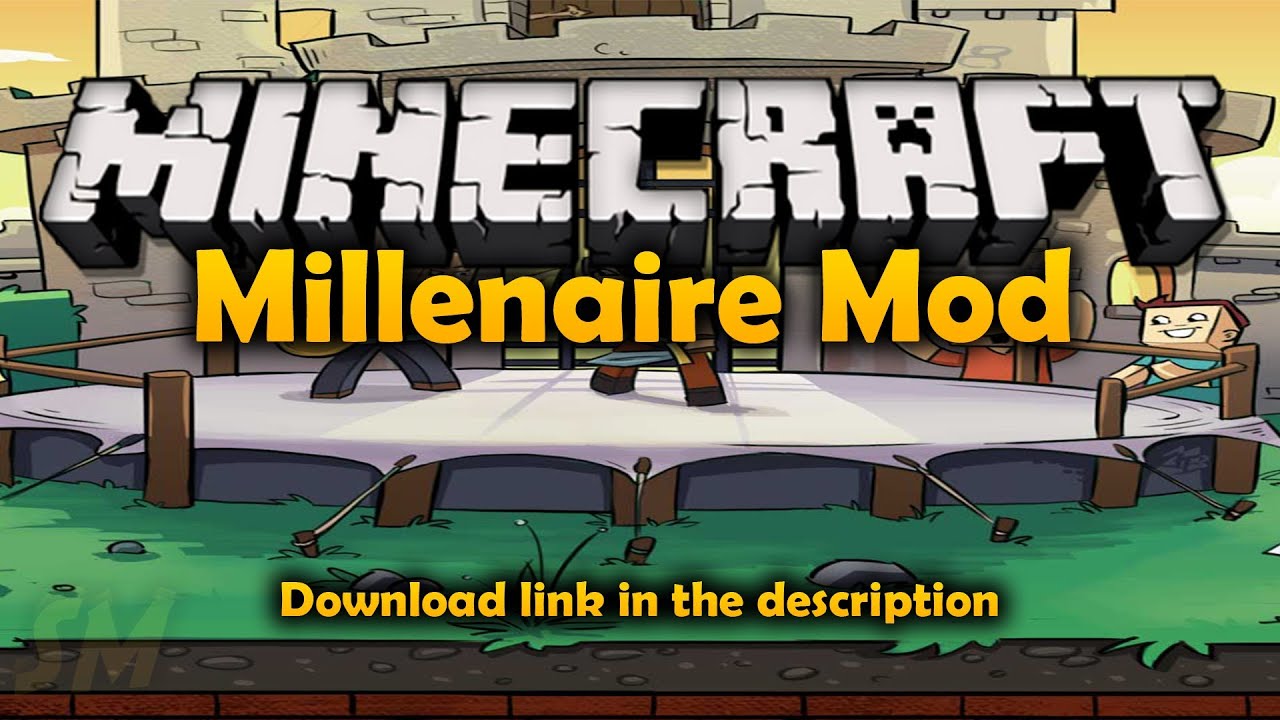 Minecraft Millenaire Mod - Download NOW - YouTube