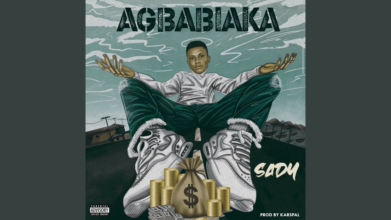 Agbabiaka - YouTube