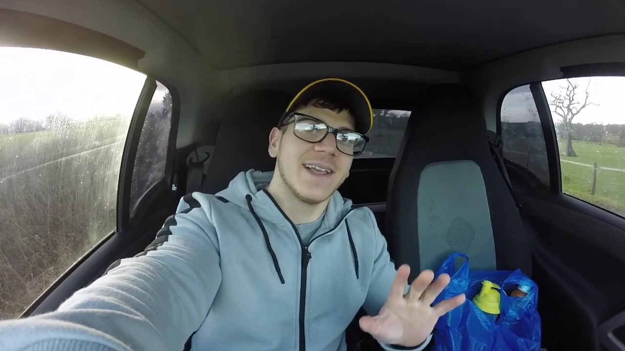 The Differences From My Smart Car Diesel & Petrol - YouTube