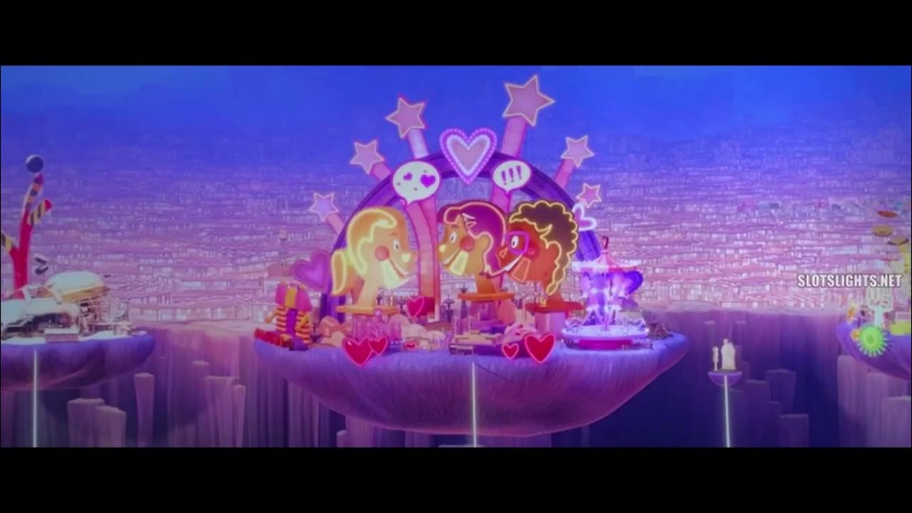 Riley's Personality Islands #insideout2 - YouTube