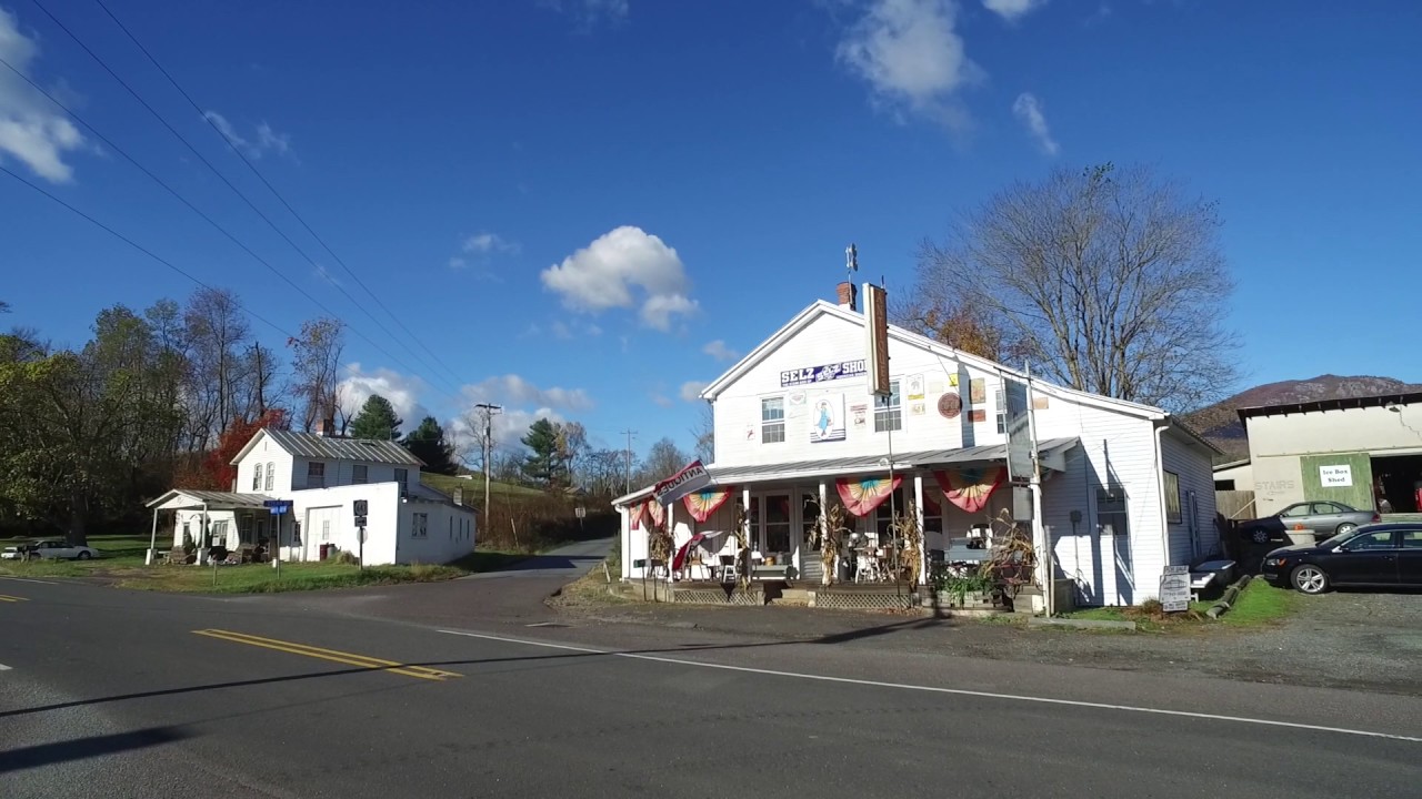 Village of Etlan - YouTube