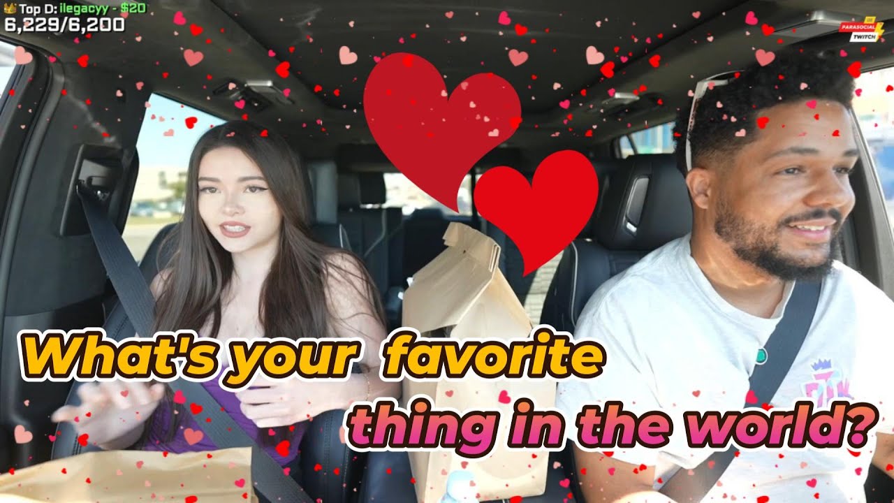 Nick's favorite thing in the world! - YouTube