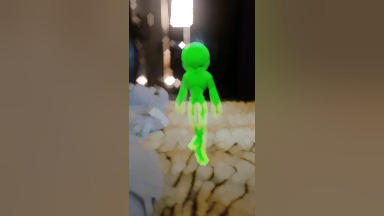 ALIEN Dance PARTY Like You've NEVER Seen Before! - YouTube
