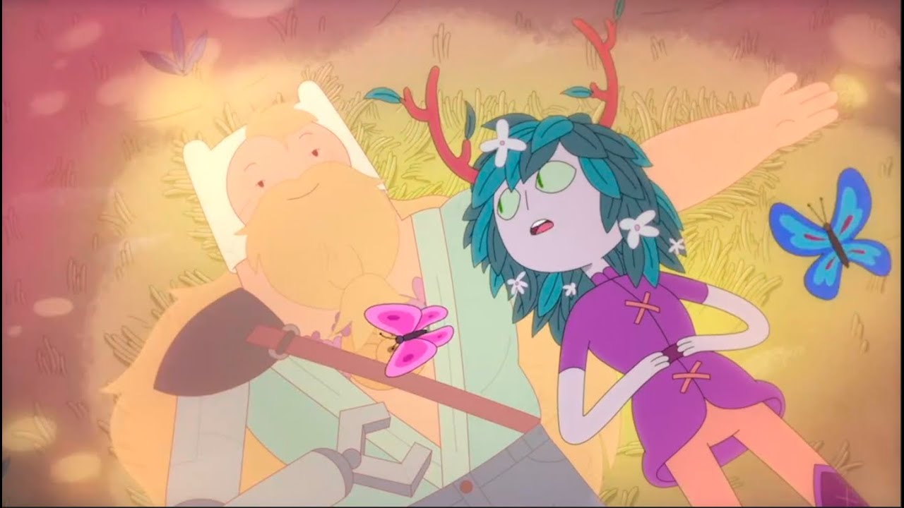 I Feel SO Bad For Finn - YouTube