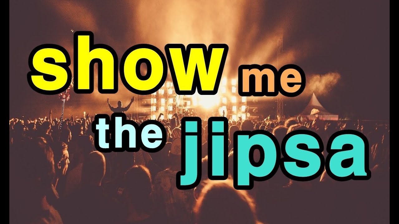 버라이어티 공개 오디션 show me the jipsa - YouTube