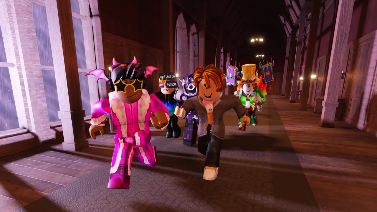 Doors Roblox 1-100 -- 12/12 Maximum Overdrive - YouTube