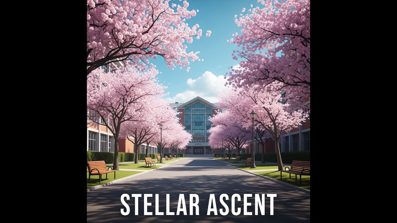 [Eng,Kor] 별을 향한 숨결 Stellar Ascent - YouTube