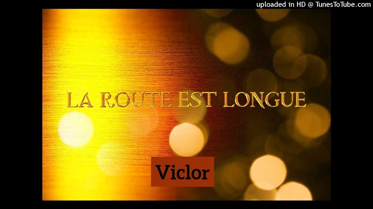 ERVNACH_-_La route est longue - YouTube