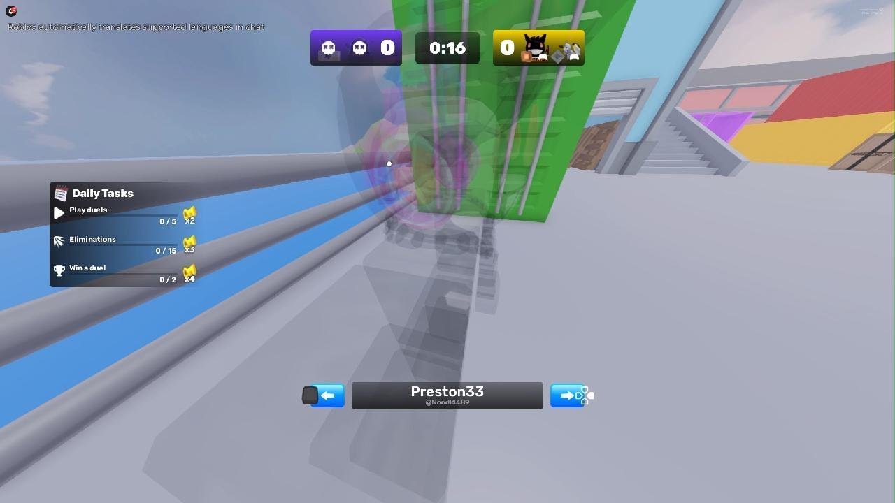 Roblox RIVALS Ranked Moments #1 - YouTube