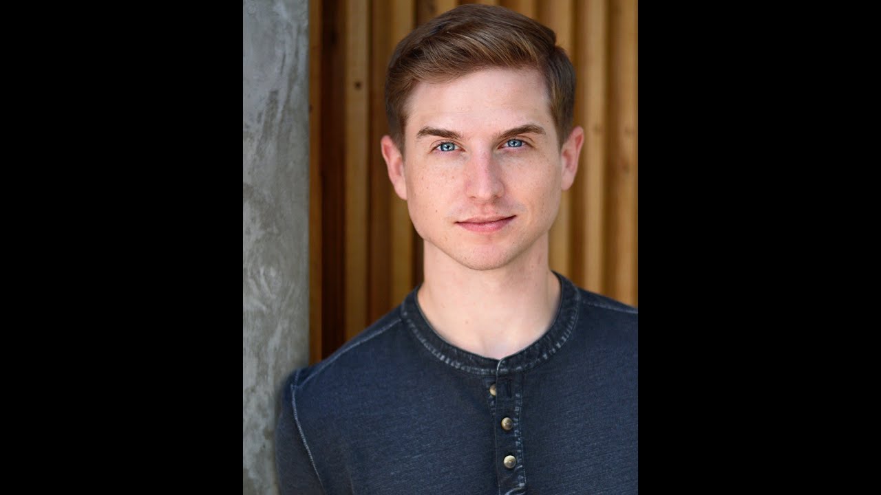 The Grue Rume Show interviews Jared Becker - YouTube