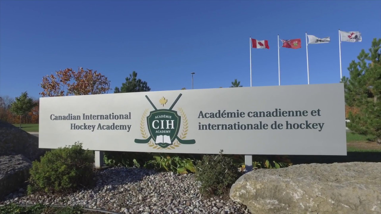 Day in the Life of a CIHA Student! - YouTube