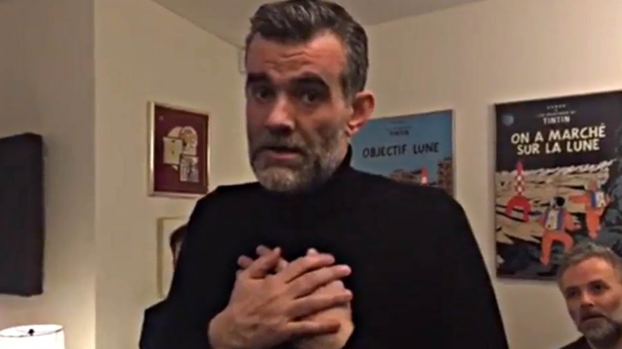 See you again Stefán Karl Stefánsson (Tribute video) - YouTube