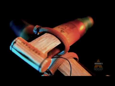 duduk yapımı - arsiyan duduk mey atolyesi