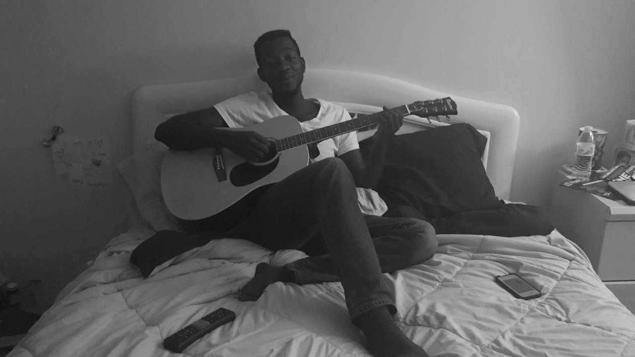Ruben Nyom Charles Kelley The Driver ft Dierks Bentley, - YouTube