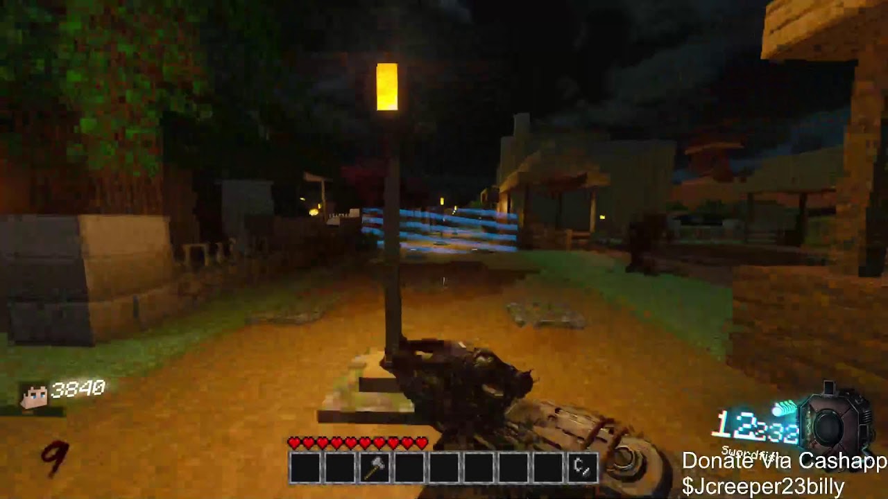 BO3 Zombies, (Custom Maps + Mods) - YouTube