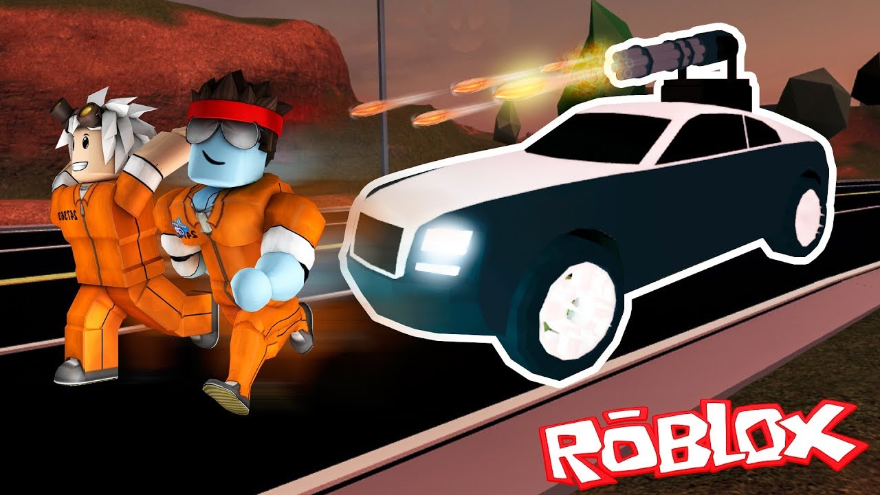 ESPERANDO LA NUEVA ACTUALIZACION de JAILBREAK con KRAOESP!! *CRIME BOSS ...