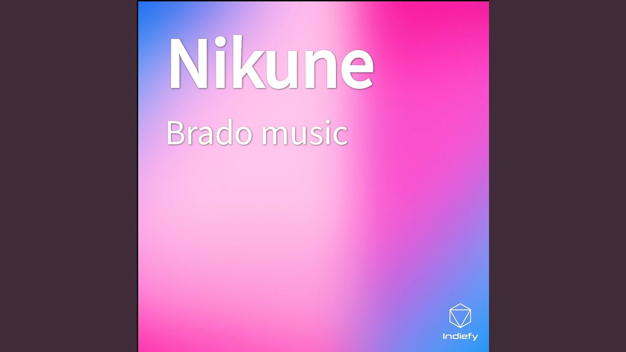 Nikune - YouTube Music