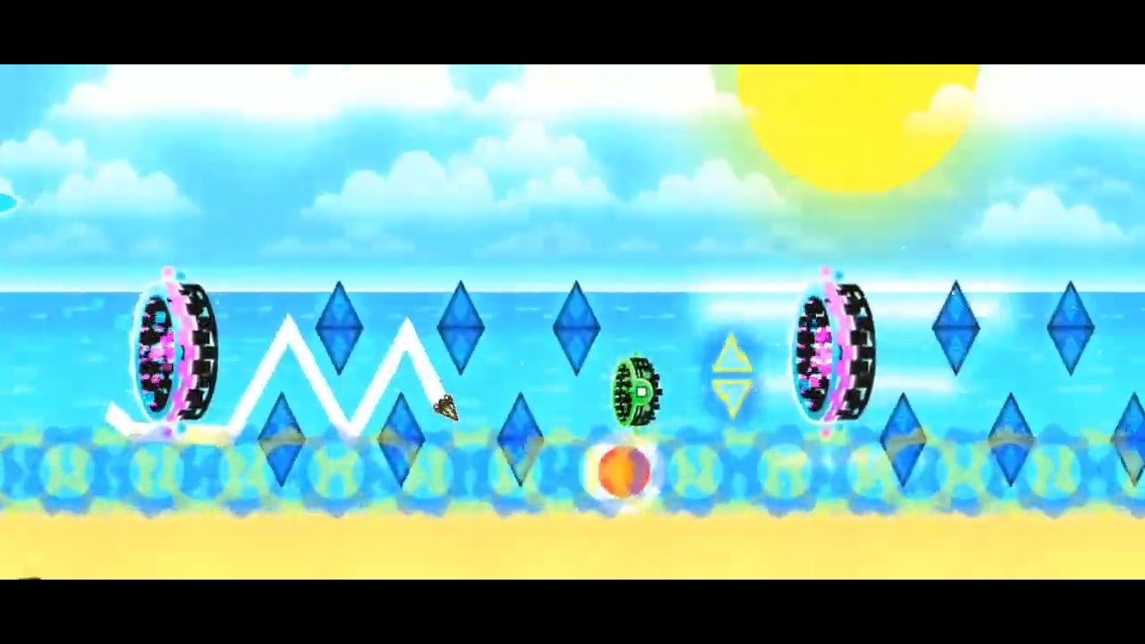 GG TIDAL WAVE GOT RATED (by OniLink) - YouTube