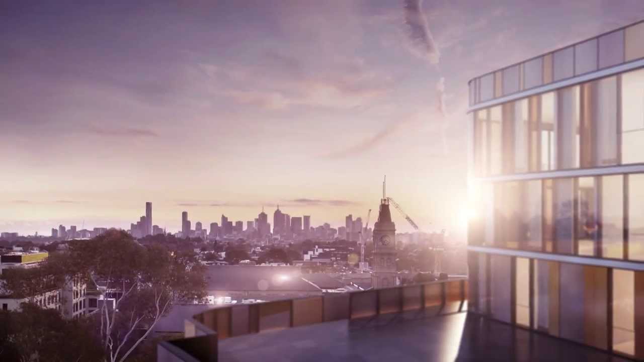 Hawthorn Hill - Massimo Andrighetto - YouTube