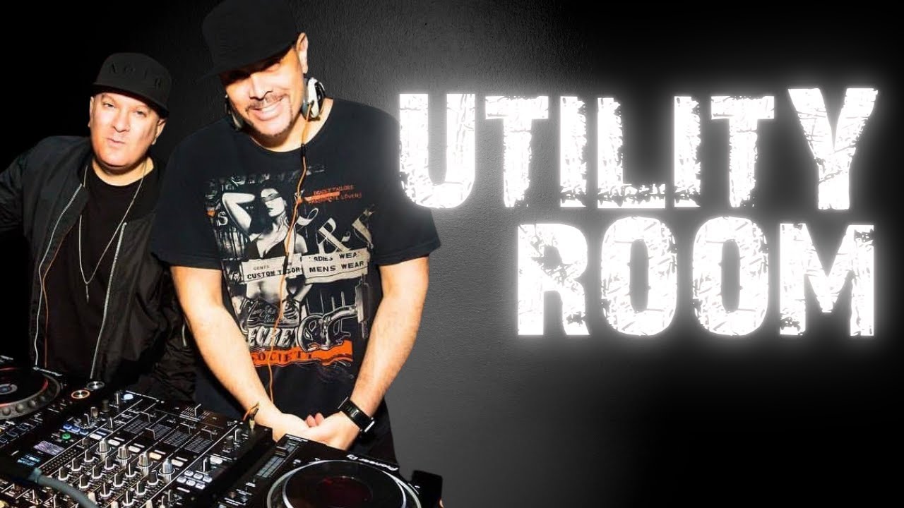 Utility Room with Manzone and Strong - FULL EPISODE - YouTube