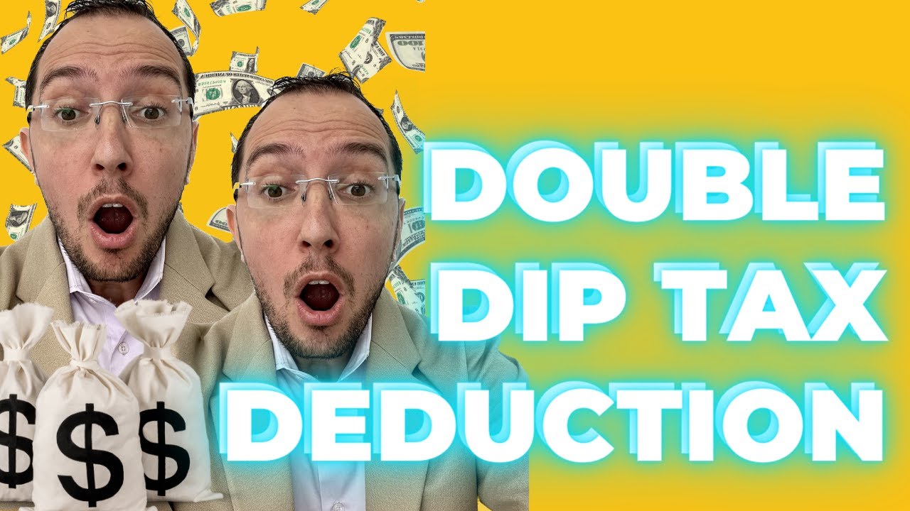 Double Dip Charitable Tax Deductions Before Year End - YouTube