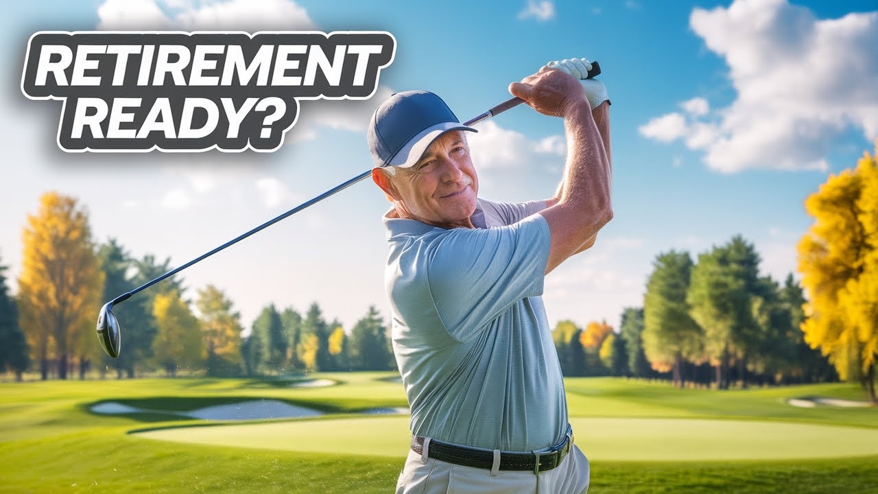 How Much Money Do You ACTUALLY Need To Retire? - YouTube