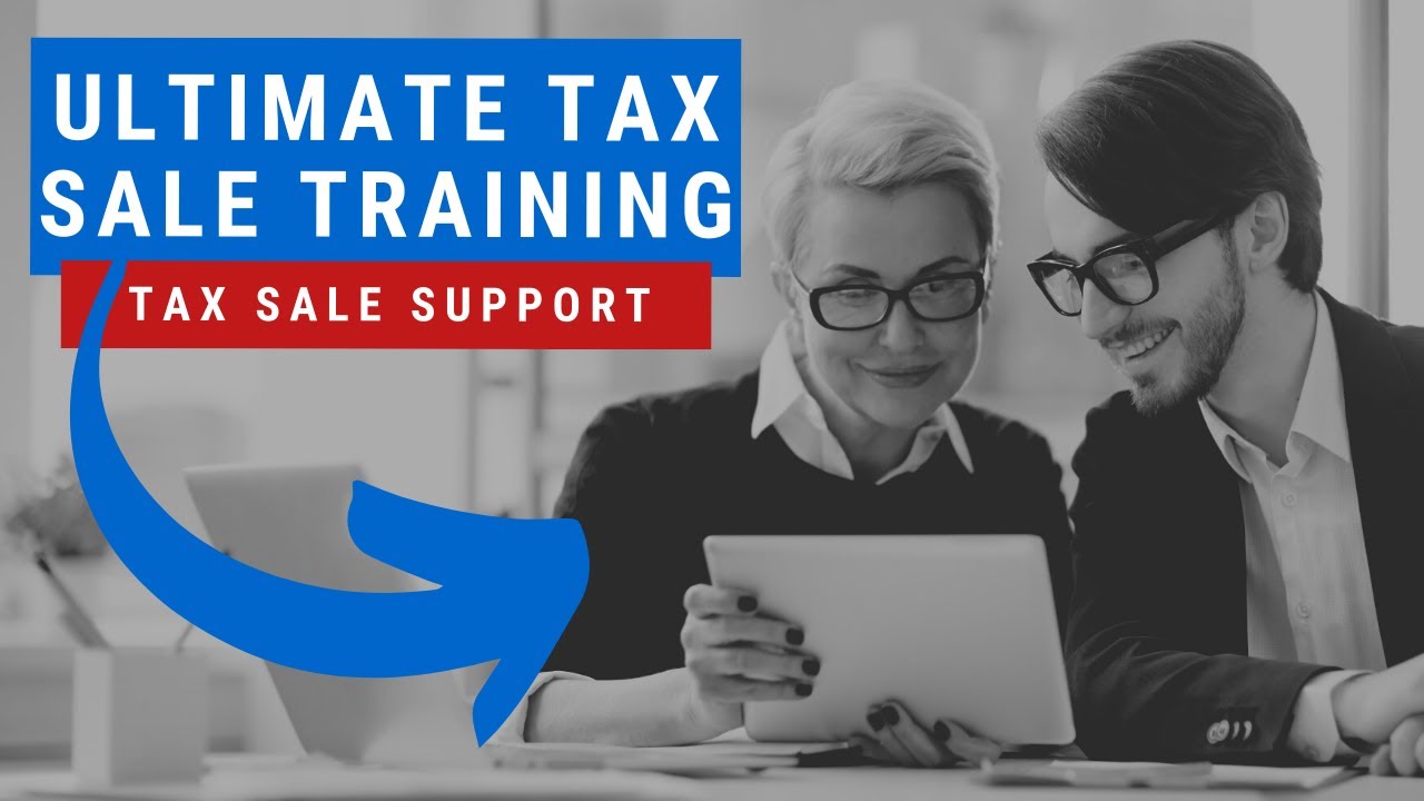 Ultimate Tax Lien Certificates And Tax Deed Foreclosure Investing