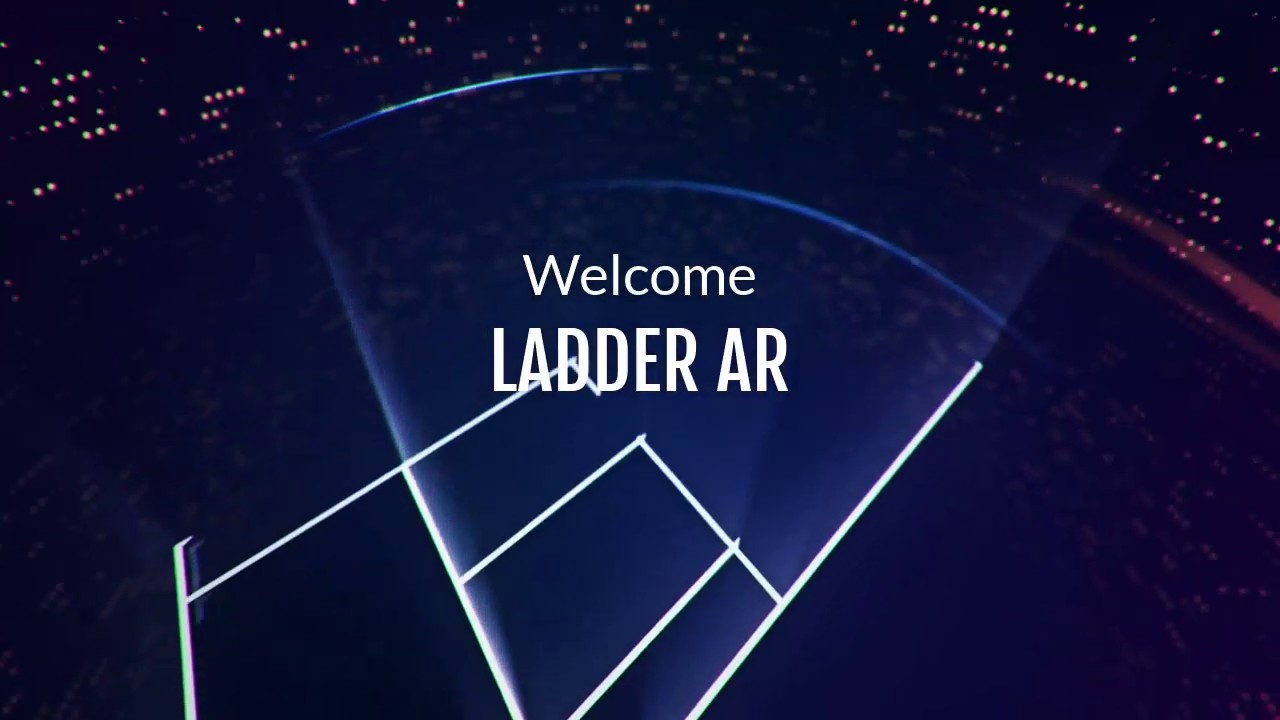 LADDER AR PROMO - YouTube