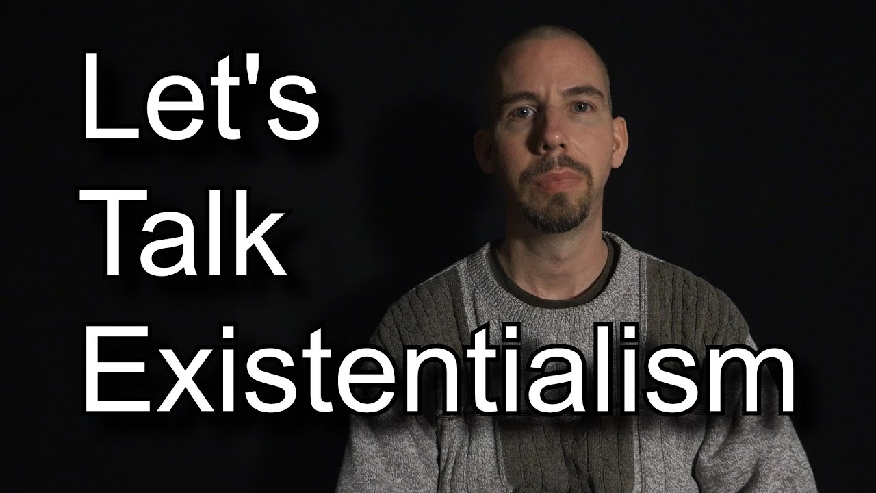 ASMR Let's Talk Existentialism - Exploring Viewer Questions - YouTube