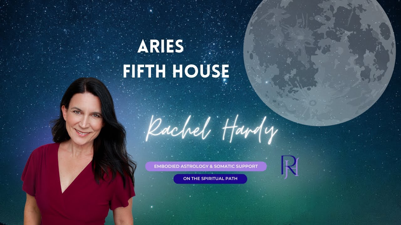 Aries Fifth House - YouTube