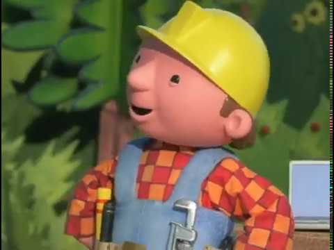 Bob El Constructor Caminos y Puentes - YouTube