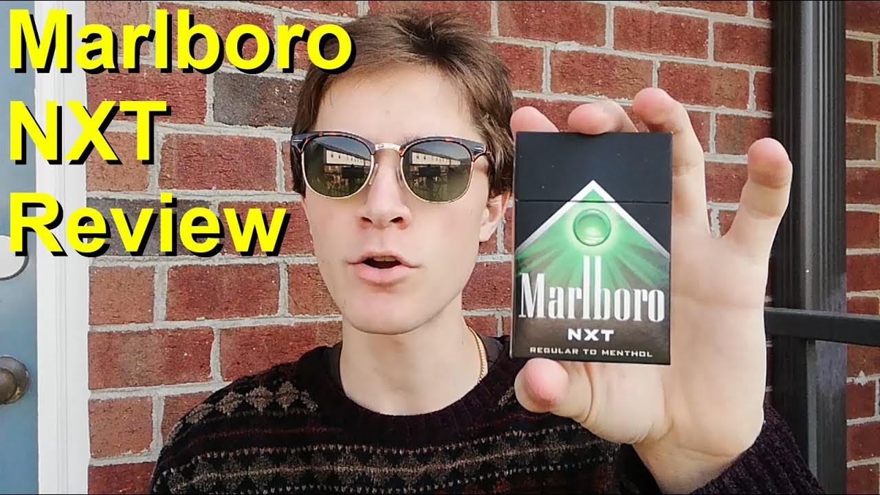 Marlboro Nxt