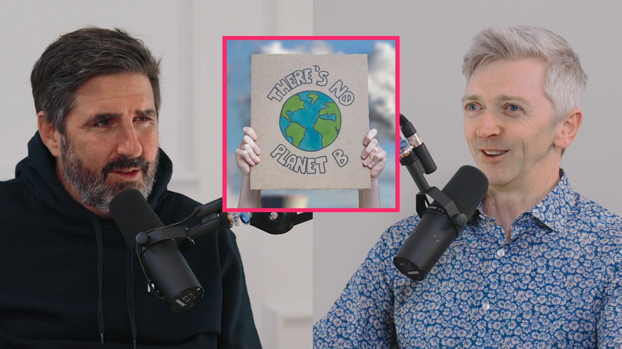 Climate ‘debate’ w/Daniel Batten - YouTube