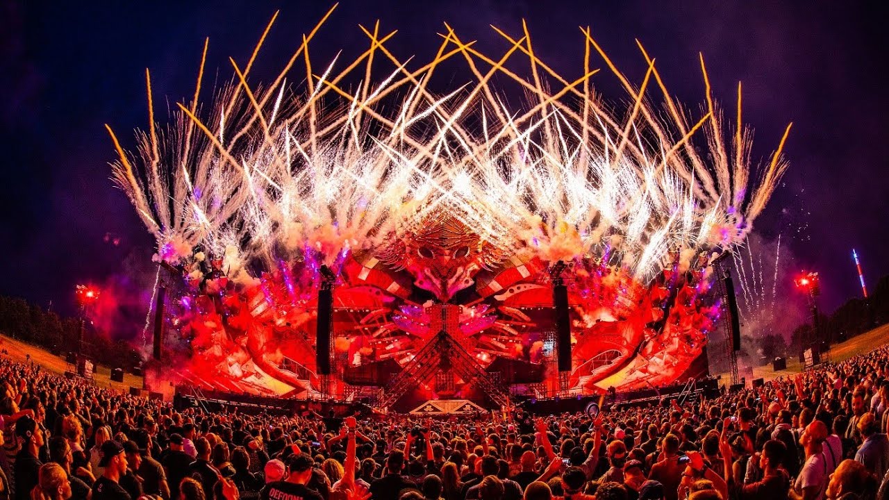 Best Raw Hardstyle Mix of February 2020! - YouTube