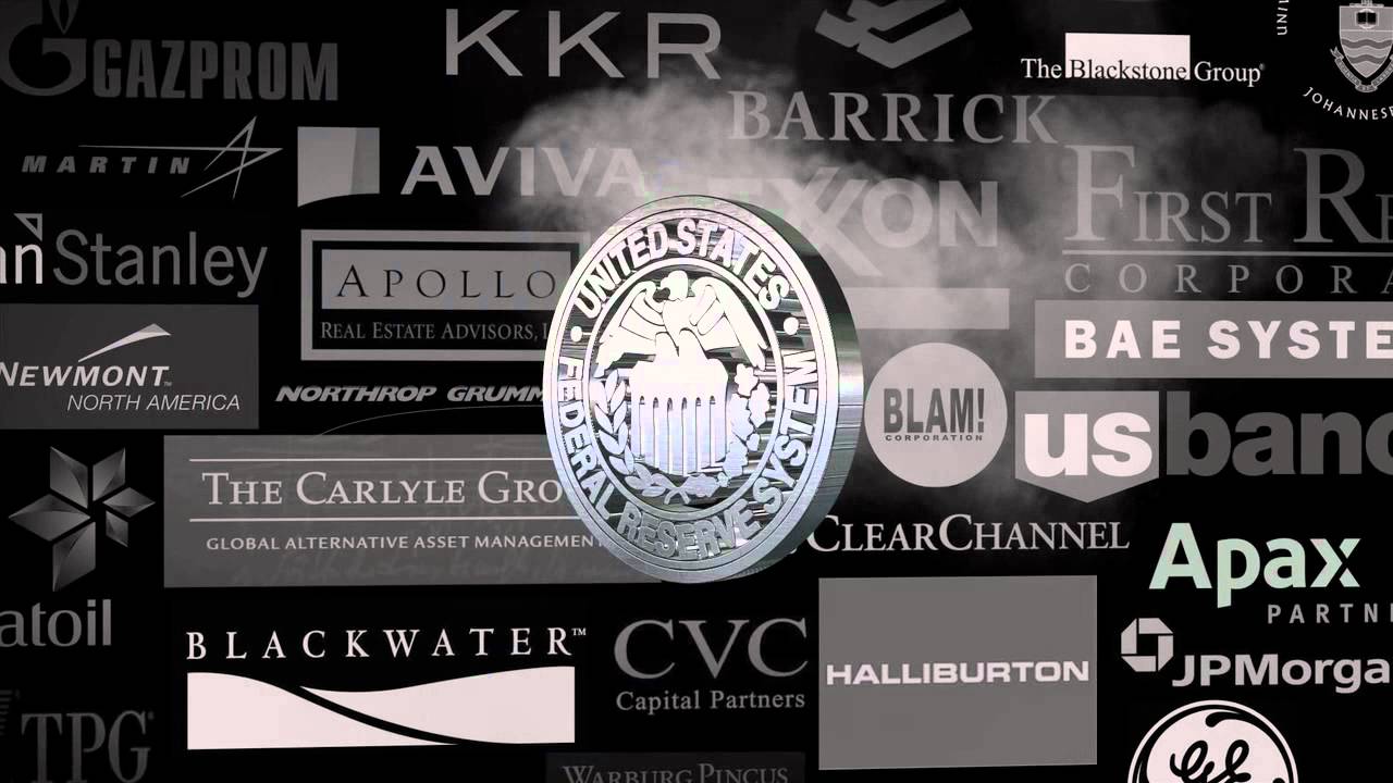 Shadow Inc Official Teaser - YouTube