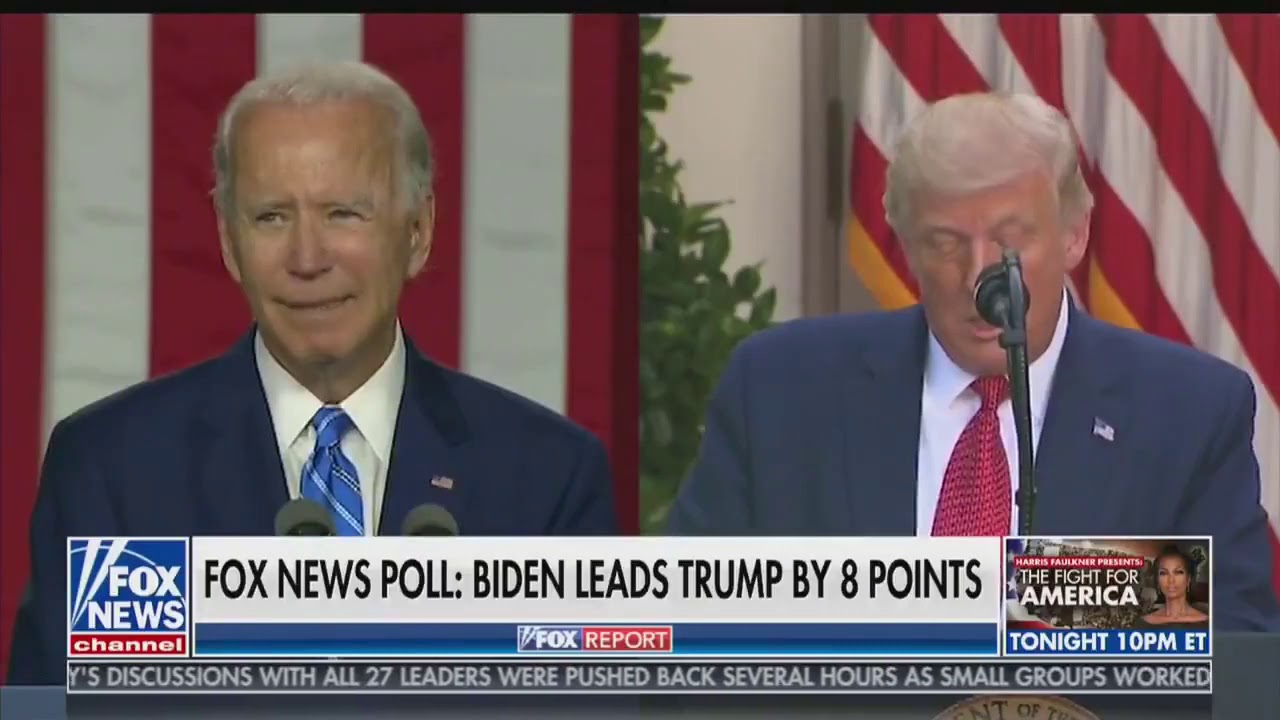 Tim Murtaugh: The Media Has Not Learned Their Lesson From 2016 - YouTube