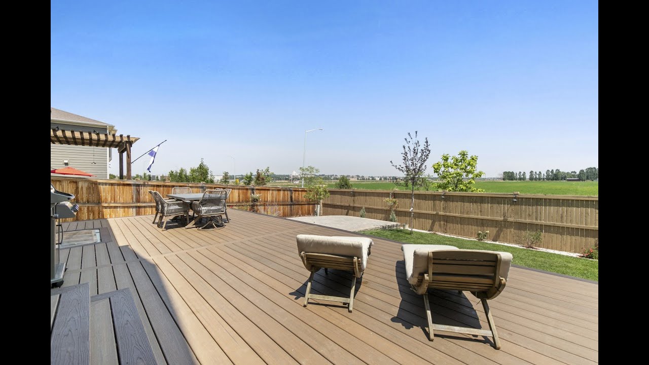 Jessica Gallegos presents 437 Western Sky Cir Longmont, CO ...