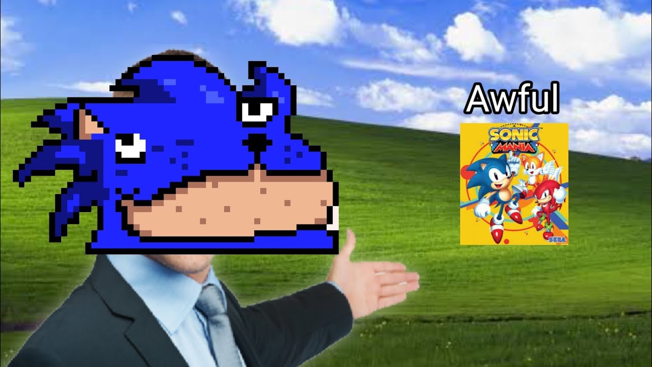 YTP - Cybershell Get Real - YouTube