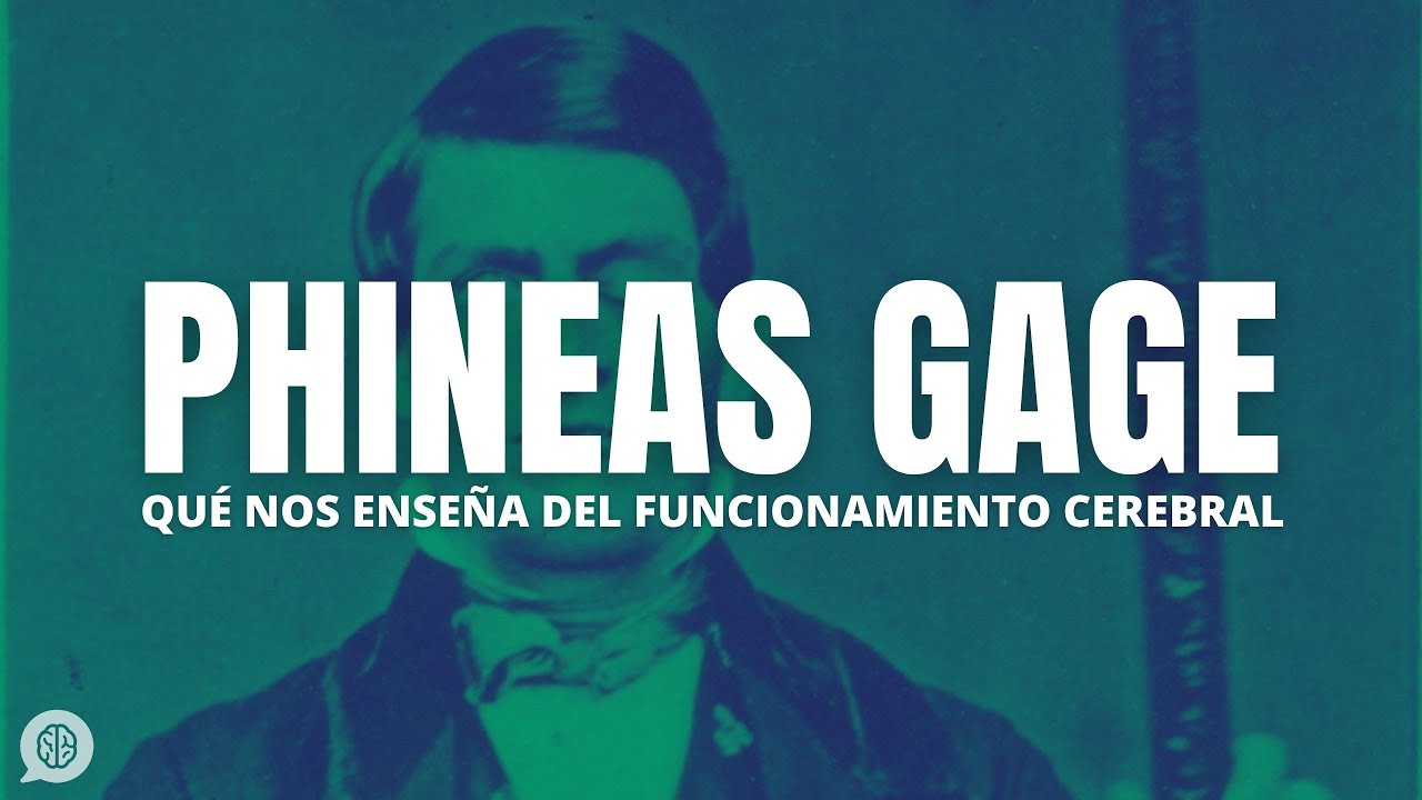 La historia de Phineas Gage y lo que nos enseña del funcionamiento del ...