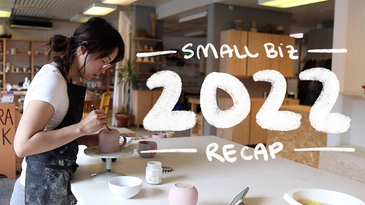 What's it like to run a small art business? Working full time as an ...