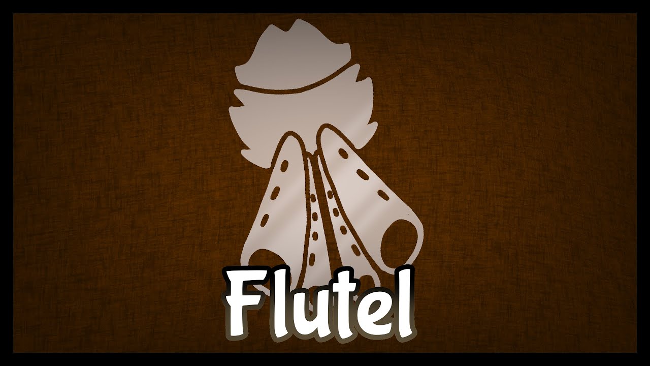 Flutel [The Voyage] - YouTube