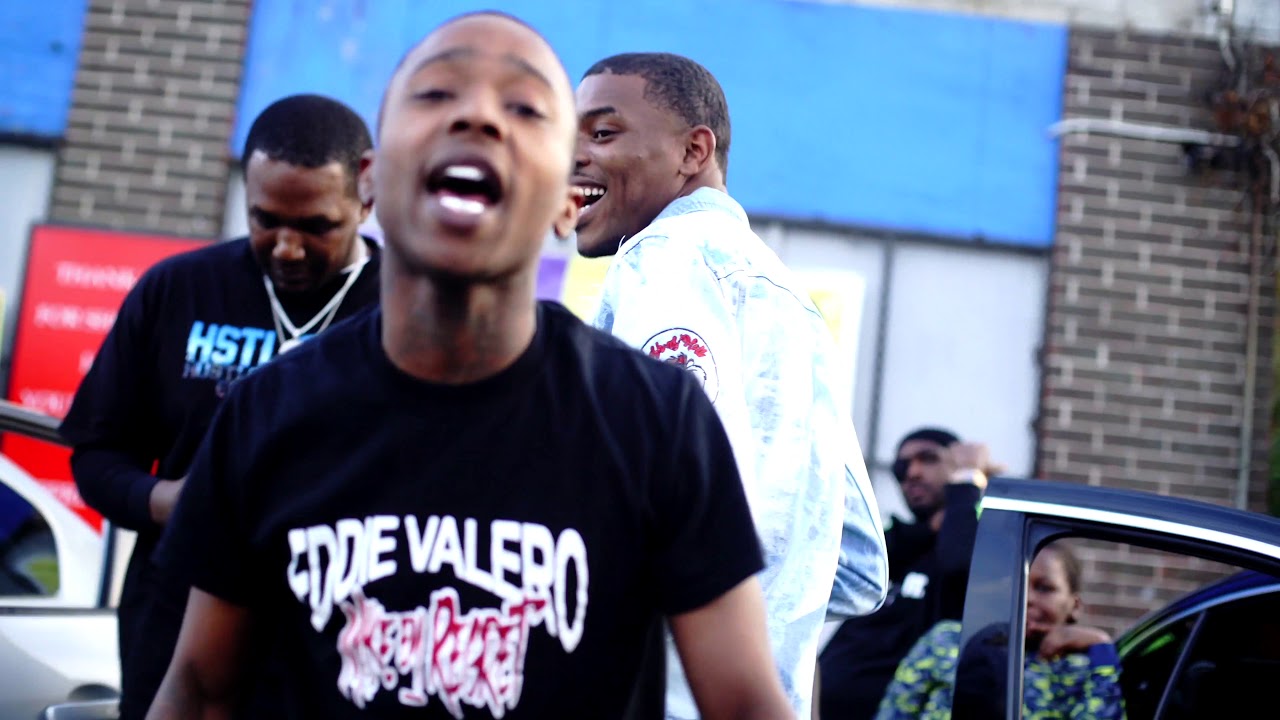 OG Gram SAM & OGG RuJay - STAND ON TOP prod. by Hitkidd| Official Music ...