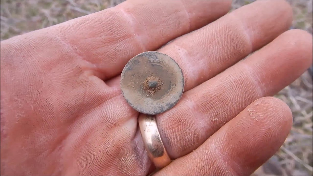 1700's Colonial Shoe Buckle and More! - YouTube